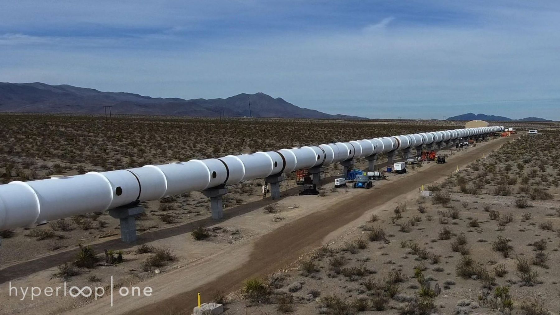 200 years later, it will be a reality ― Musk will transform one state's ...