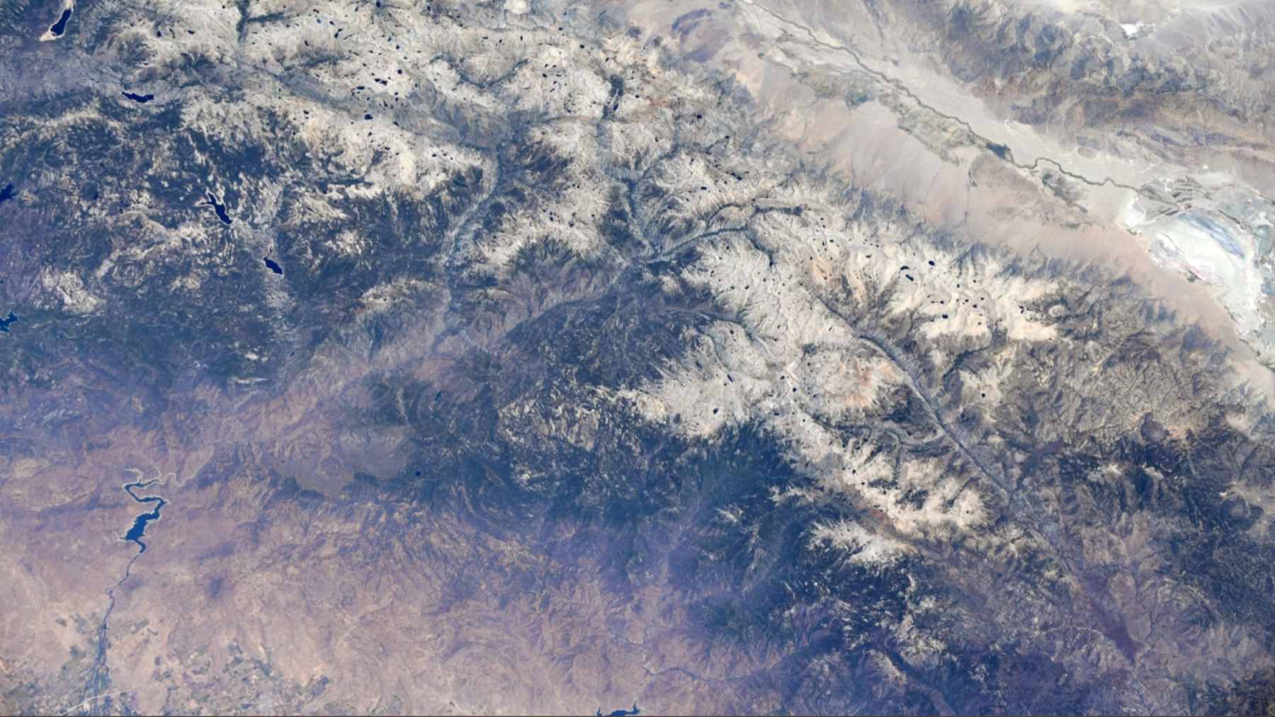 Historic mountain under the global spotlight — 14,000,000 tonnes found ...