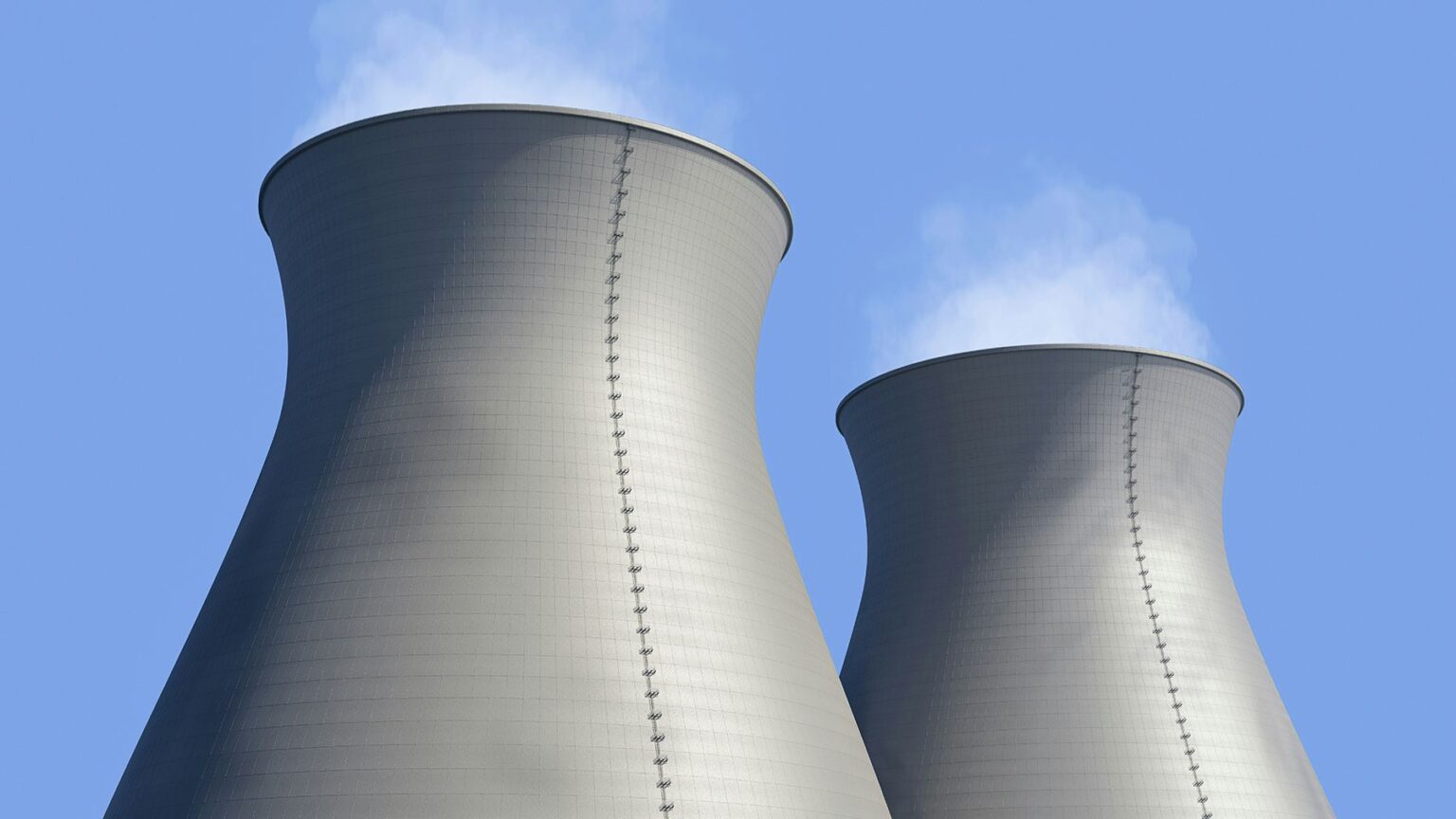 It's true: Nuclear era, chapter two — Palisades inches closer to ...