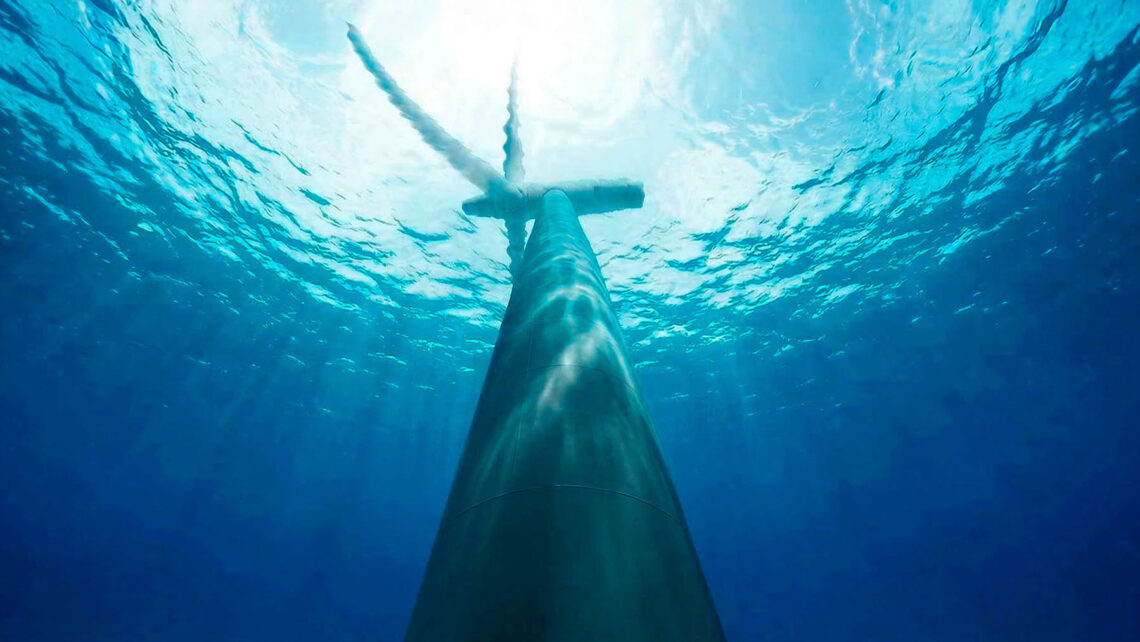 Wind turbines were built to generate electricity — Now engineers say ...