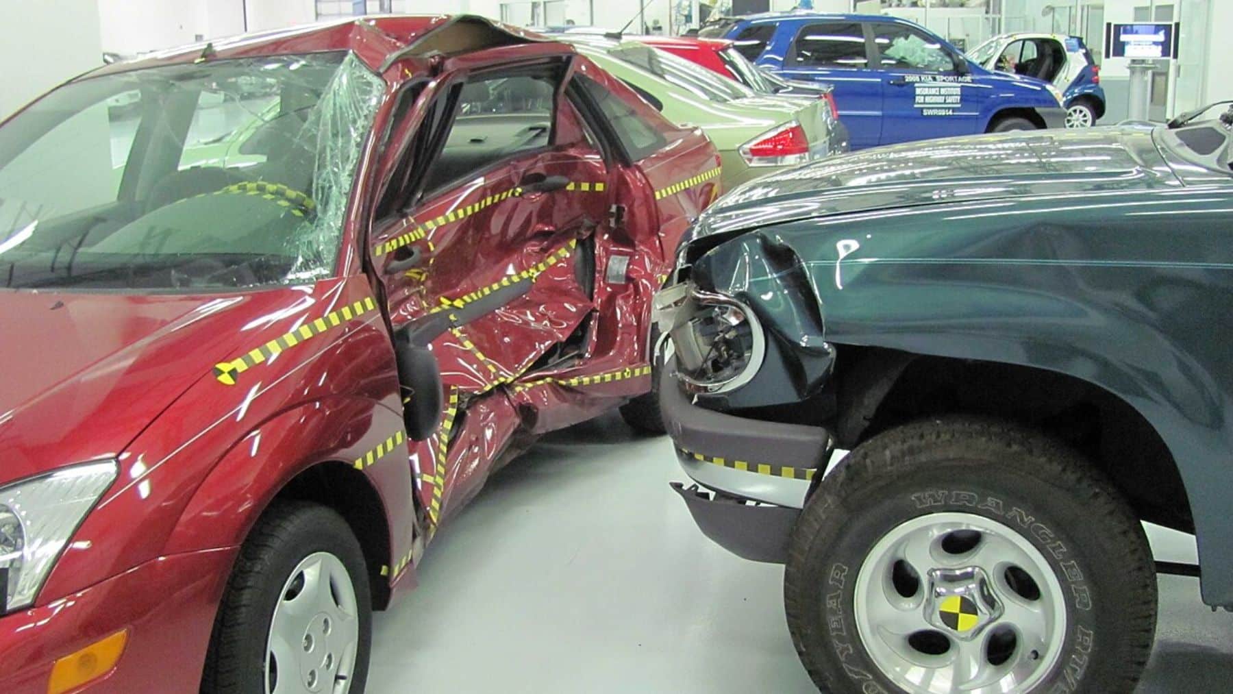 Alarma en México: De los 10 modelos más vendidos, 8 tienen un problema ...